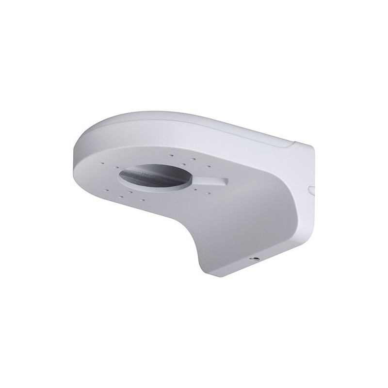 PFB204W 4-hole Wall Mount